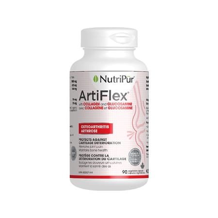 Artiflex 90capsules – Panier Santé Drummondville