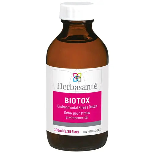 Biotox – Panier Santé Drummondville