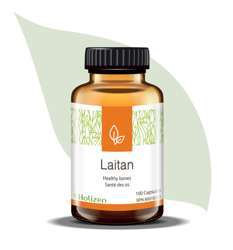 Laitan 100capsules – Panier Santé Drummondville
